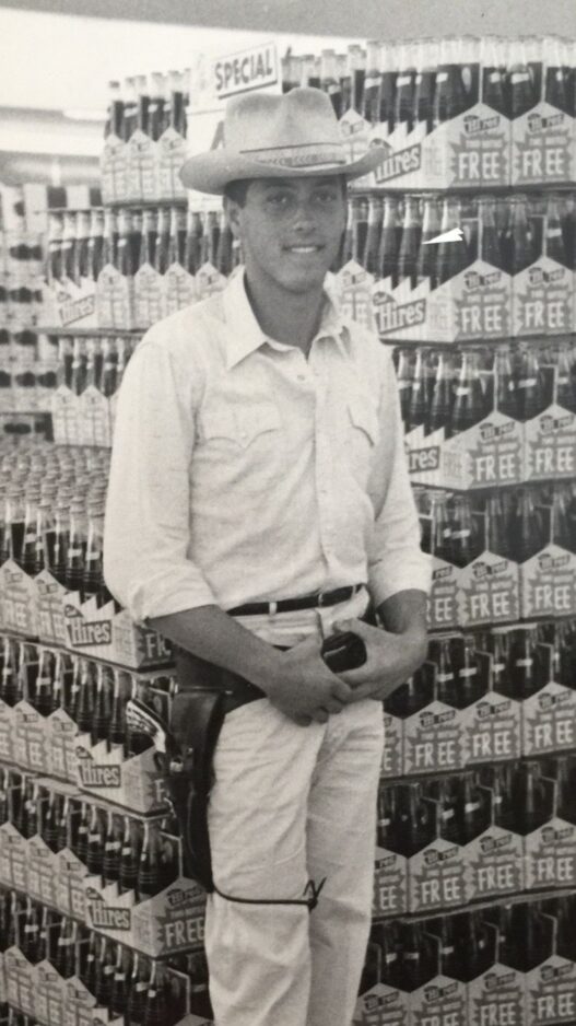 Grandpa Ralph, the most interesting man in the world | News, Sports ...